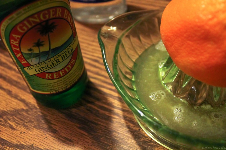 Mixology Monday: The Hot Stick and Jalapeno-Cilantro Infused Vodka ...